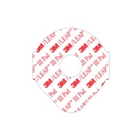 1693 3M Blocking Pad 18mm 1000 per roll - Custom Brand Optical Supplies